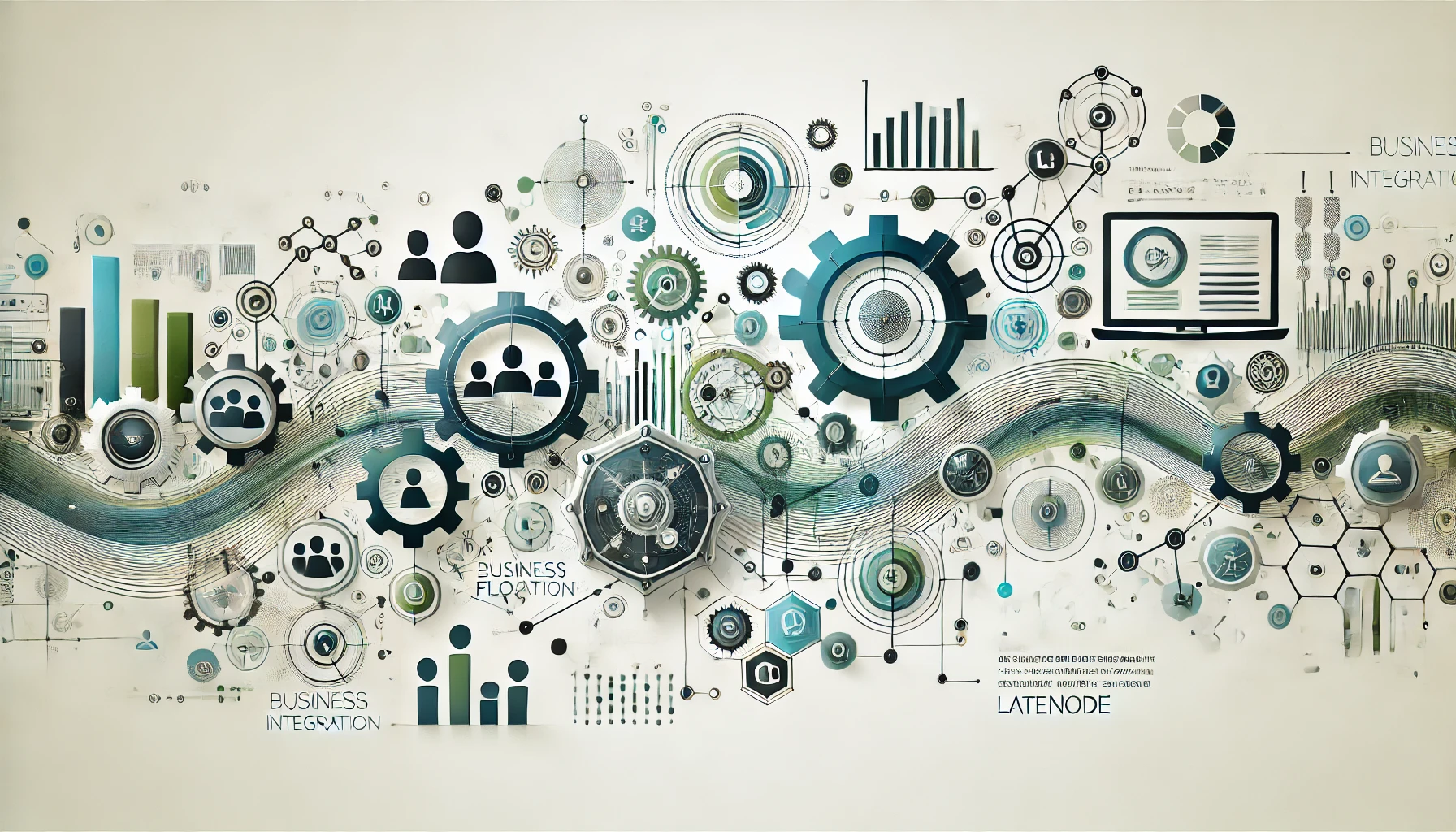 What is Business Integration and The Importance of Business Integration