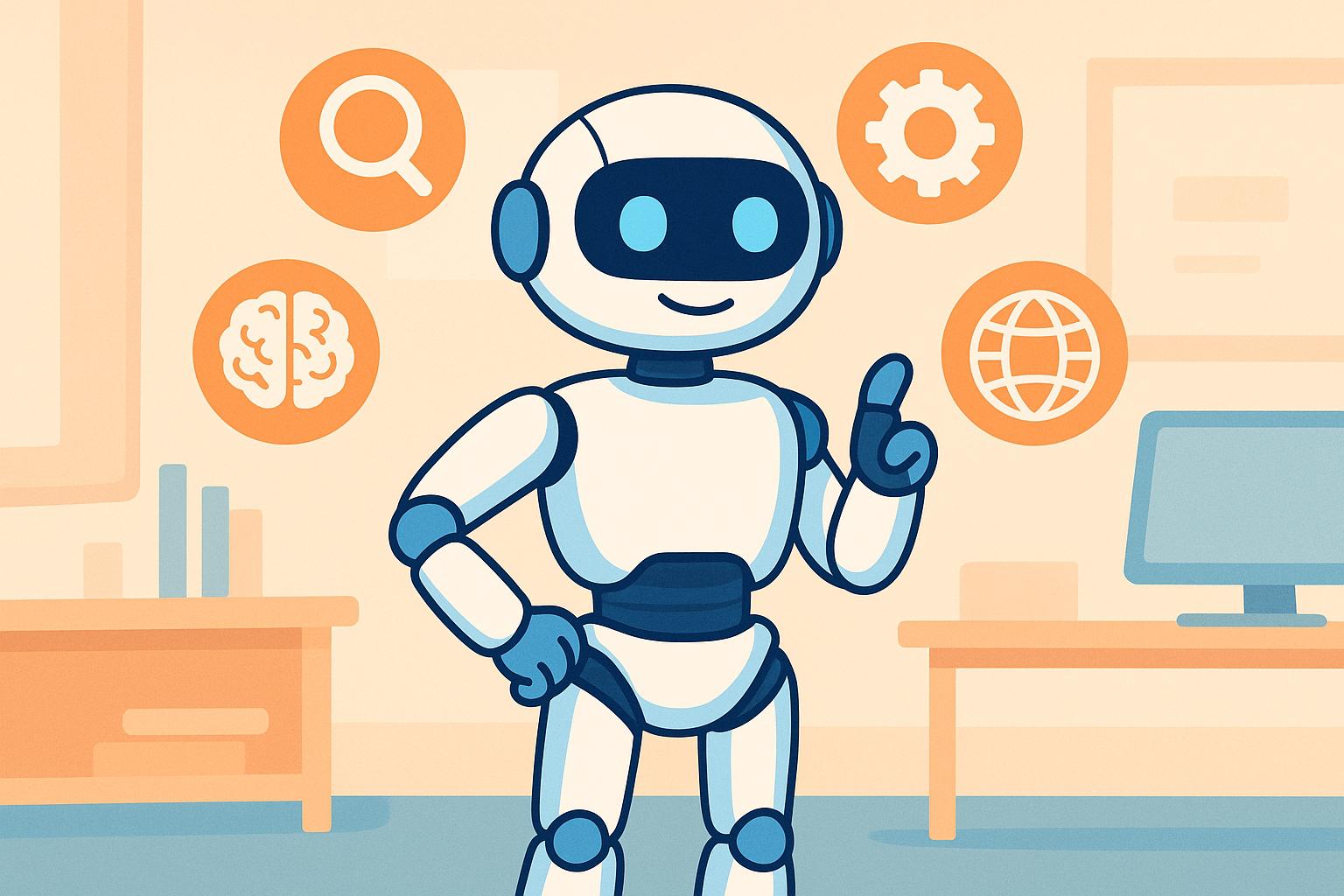 AI Agent Types: Complete Classification Guide with Examples