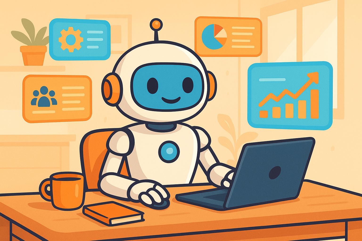 Best Ai Agent Builder Platforms 2025 Complete Comparison Guide