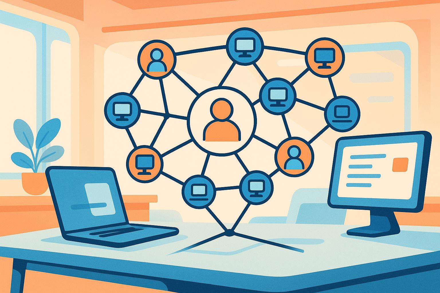 LangGraph Multi-Agent Orchestration: Complete Framework Guide + Architecture Analysis 2025