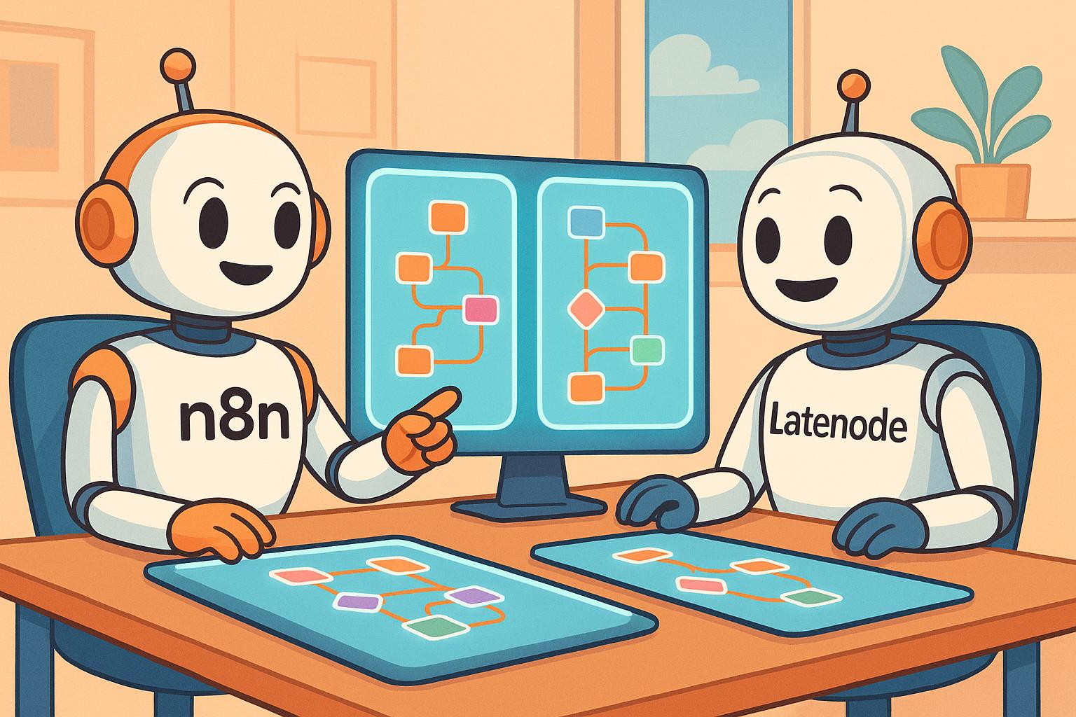 N8N Use Cases 2025: 25 Real Applications + Implementation Complexity ...