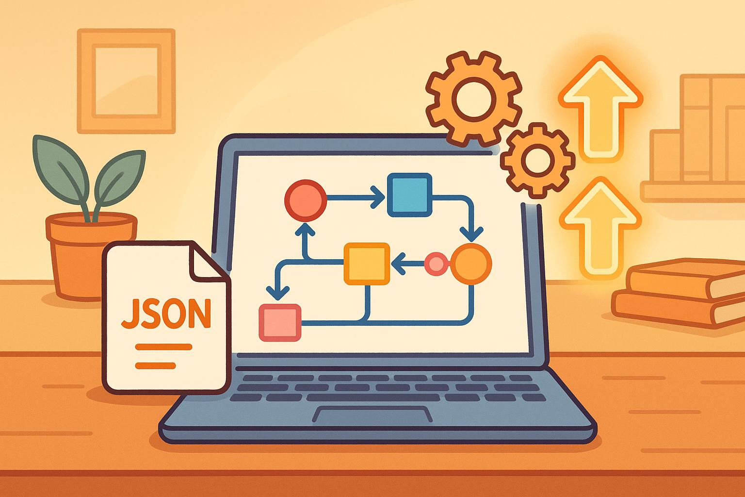 N8N Export/Import Workflows: Complete JSON Guide + Troubleshooting Common Failures 2025