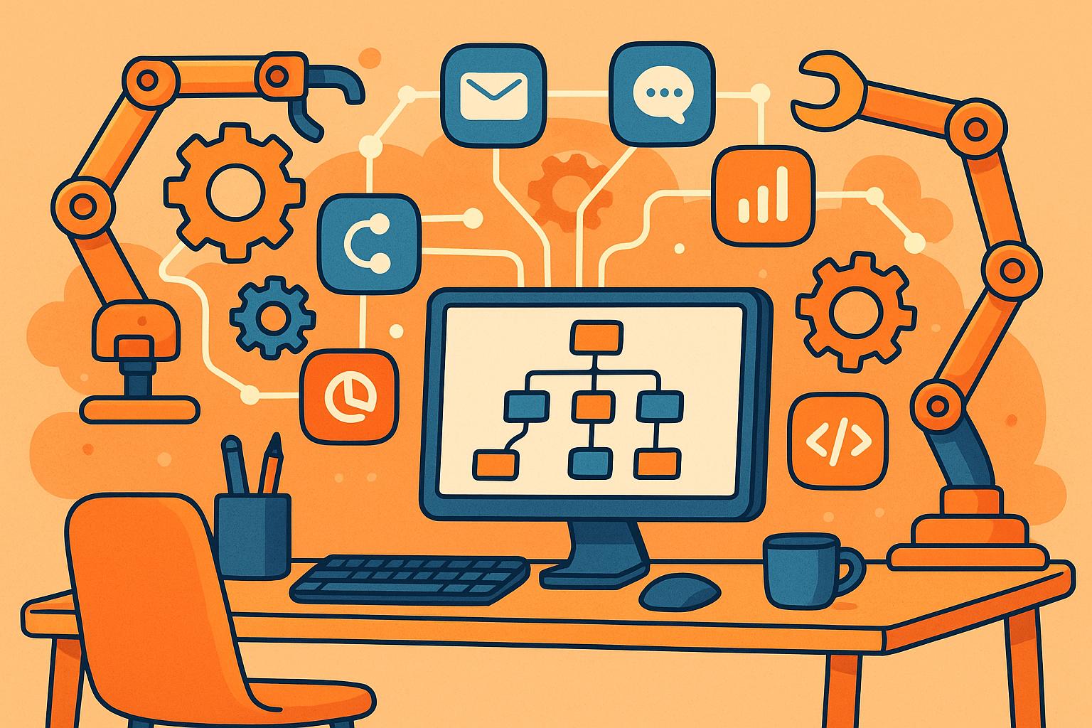 What is N8N? Complete Automation Platform Guide + Honest Assessment 2025