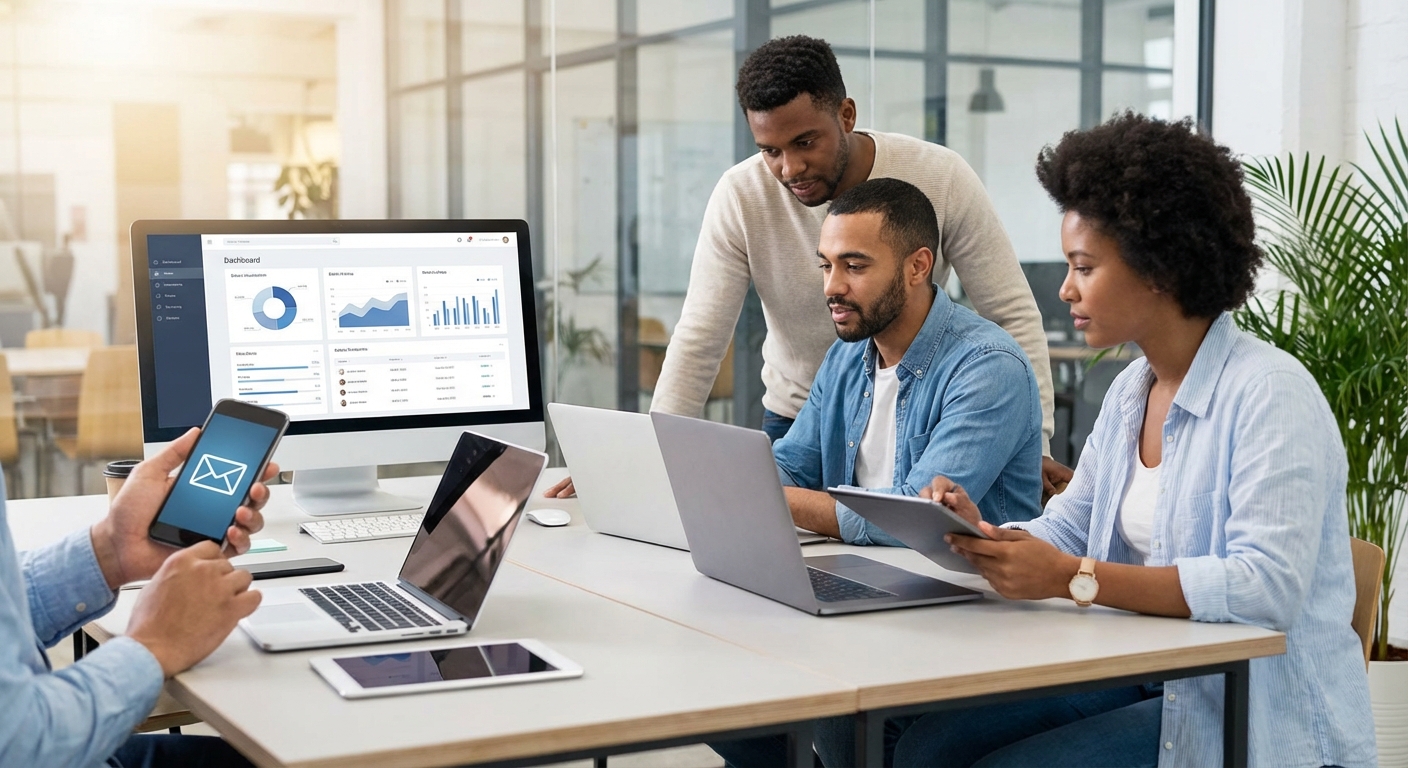 Automate Sales Outreach with Latenode: Personalized Cold Emails at Scale