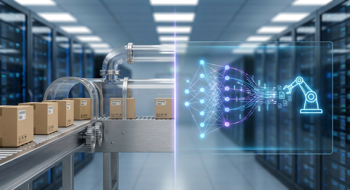 Latenode vs Celigo: AI-Powered Automation vs Traditional Integration