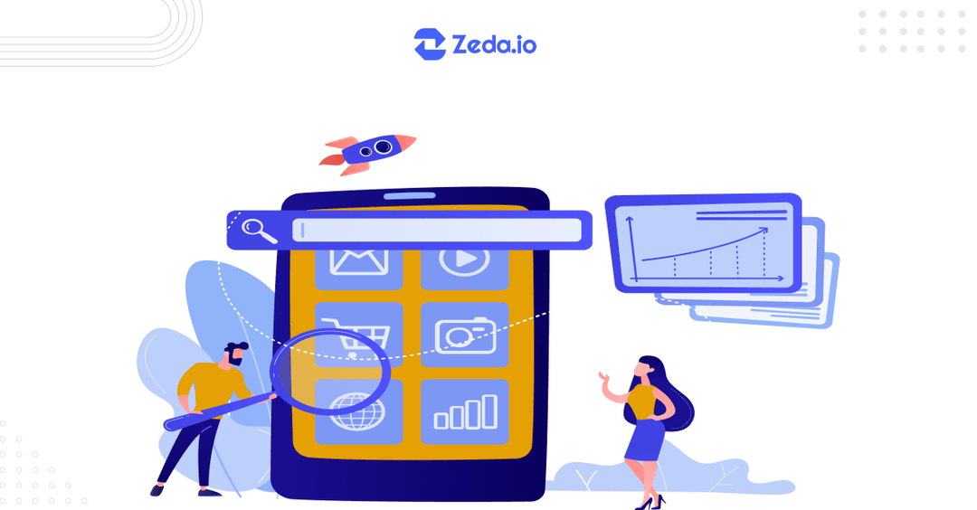 Digital Product Management: The Key to Customer Satisfaction | Zeda.io