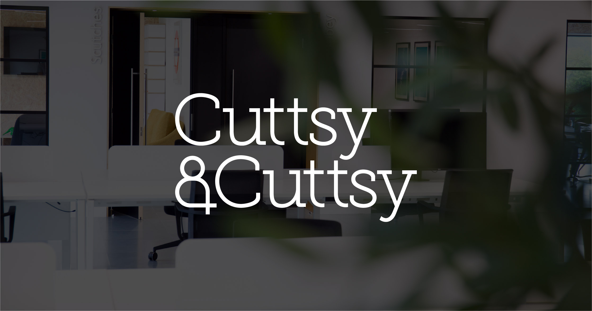Cuttsy+Cuttsy: Healthcare Communications & Patient Engagement Experts