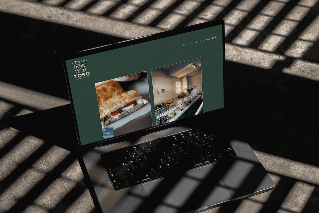 Projects ( Overthought Studio )