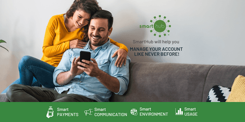 SmartHub | Craig-Botetourt Electric Cooperative | Member Owned | Rural ...