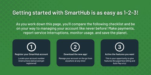 SmartHub | Craig-Botetourt Electric Cooperative | Member Owned | Rural ...