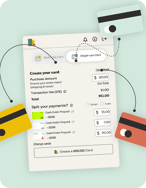 Kasheesh - How it Works