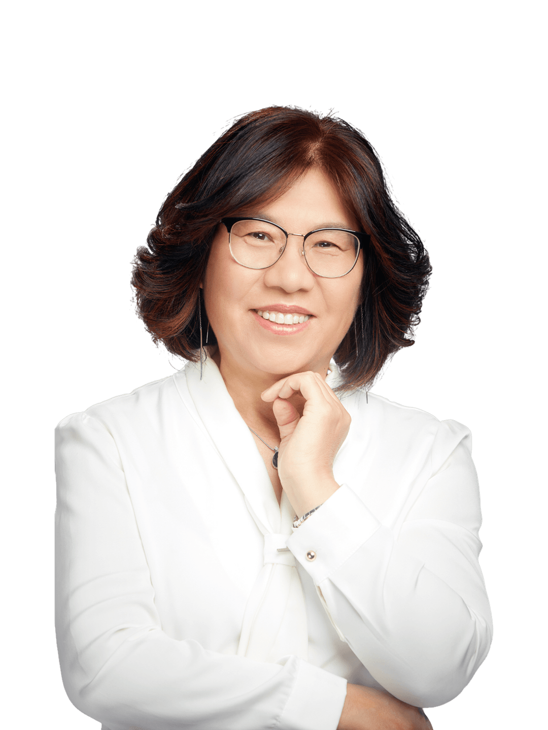 Our Leadership | TIES Management and Board of Directors