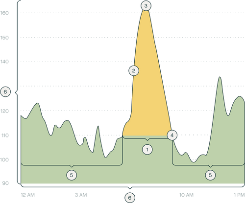 How to Use a CGM | How to wear a continuous glucose monitor | Nutrisense