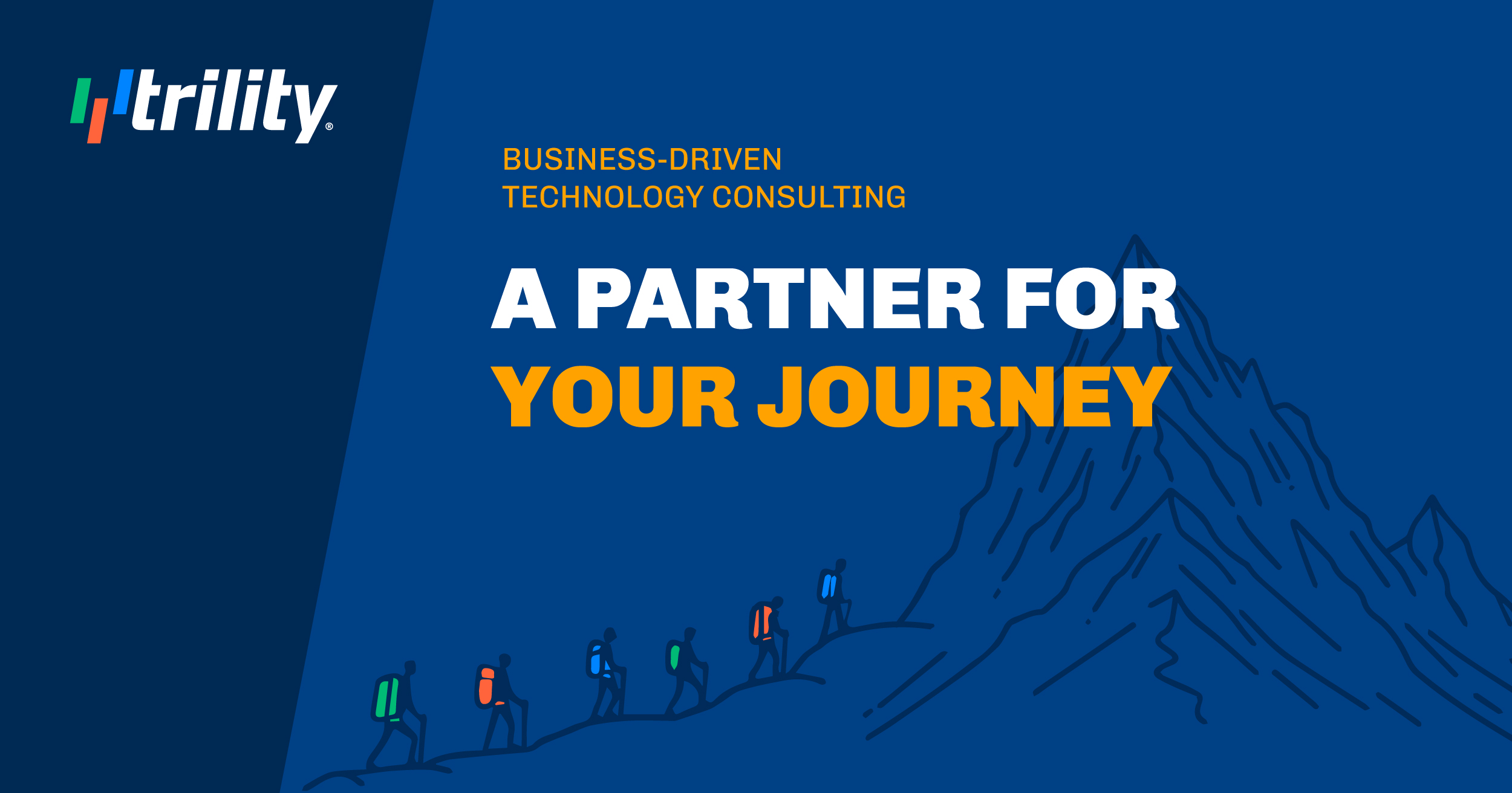Trility Consulting | Business-driven technology consulting firm