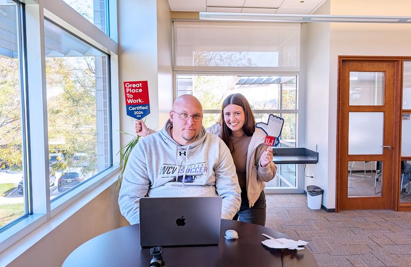 Trility Consulting | Integrated AI Solutions Consultants