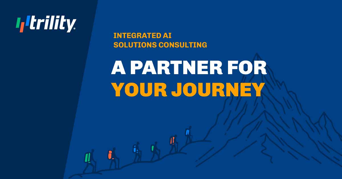 Trility Leadership | Brody Deren