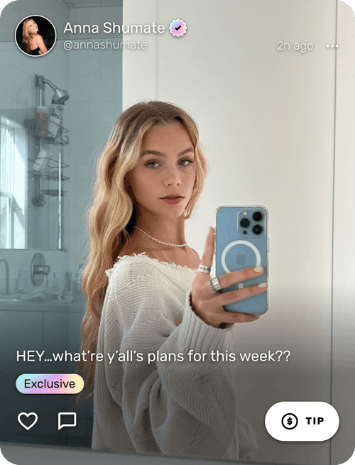 Fanfix - Content Monetization for Creators