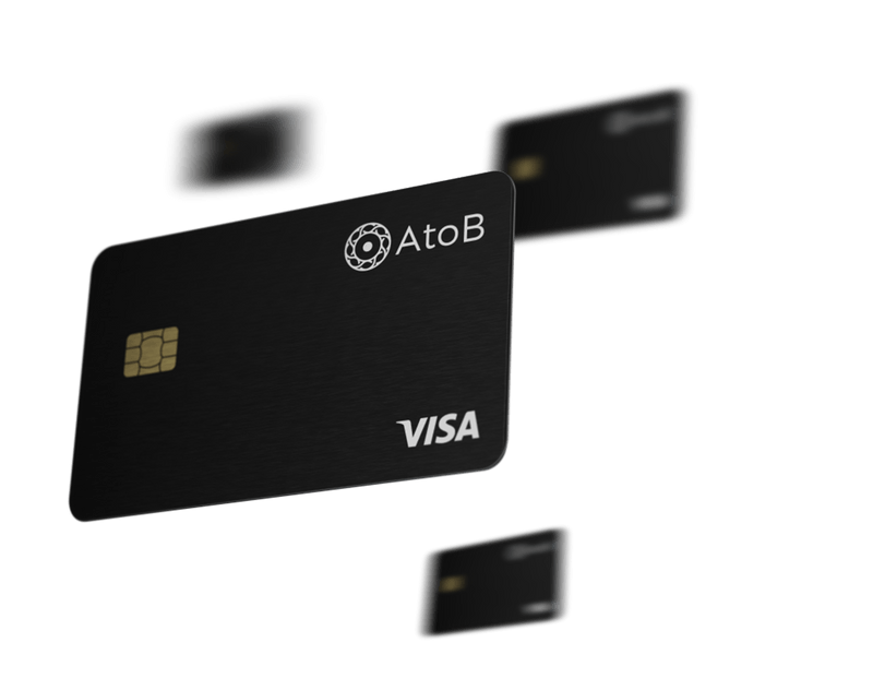 Apply for an AtoB Fuel Card — Get Started in Minutes