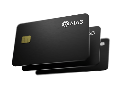 Fleet Card Fuel Stations | Fleet Fuel Cards with Rewards | AtoB