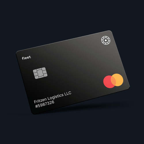 Small Business Fuel Card | AtoB