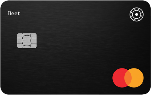 Product - Fuel Cards