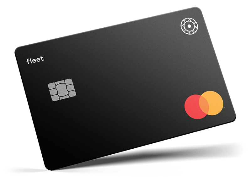 Mastercard & Prepaid Fleet Fuel Card | AtoB