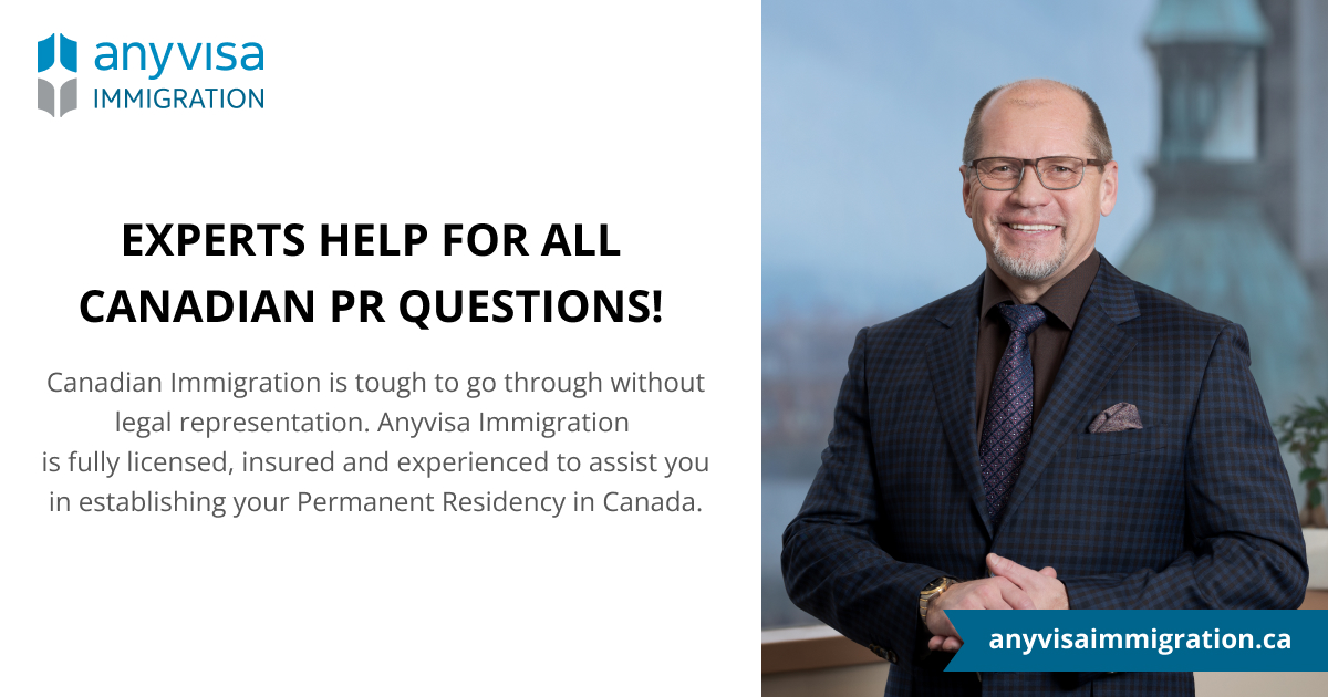 Free Immigration Pre-Assessment Form | Immigration to Canada