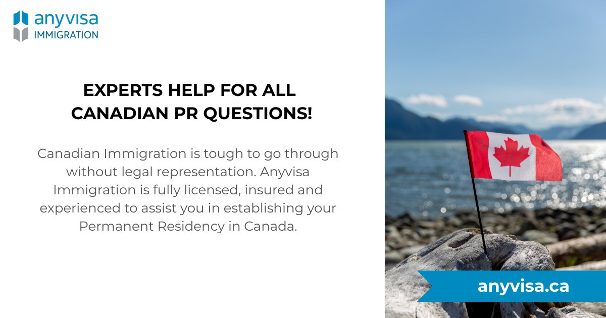 Temporary Resident Visa Canada: Apply Online, Get Information, and ...