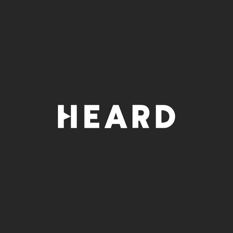 Heard | Creative and Branding Agency Based in Sydney