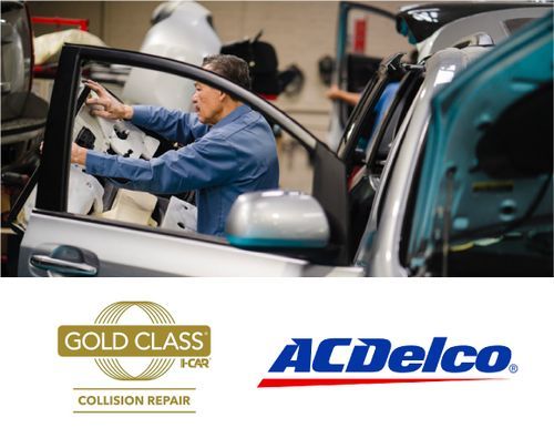 Auto Body Shop in Los Angeles, CA | D-1 Auto Body