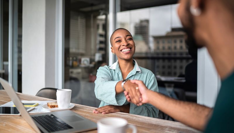 HOA Property Management Company | Associa McKay Management