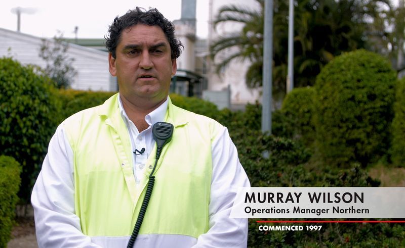 QLD Meat Processing Industry