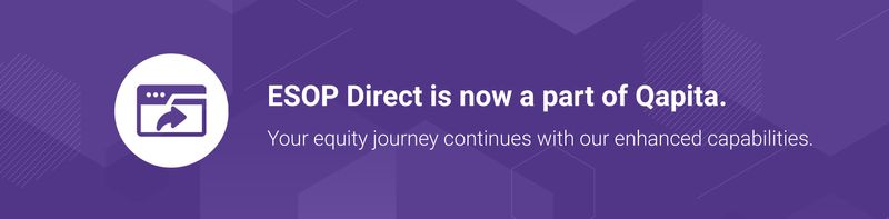 Qapita acquires India-based ESOP Direct, becoming a market leader in ...