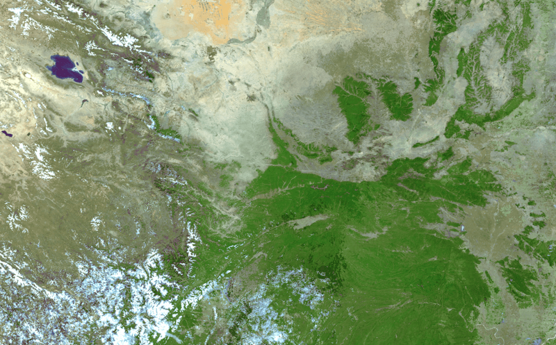 Use of Remote Sensing for Verra-aligned Project Design Documents (PDDs ...