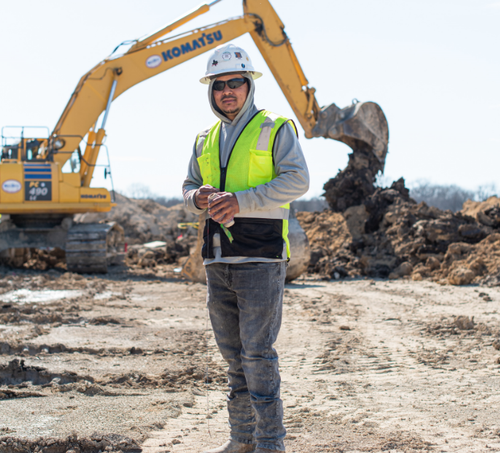 Texas Underground Utility Contractor | Dallas & North Texas Utilities