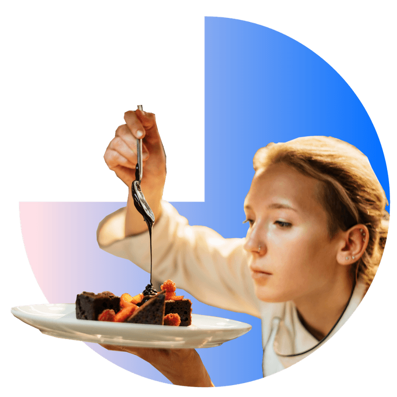 Chef Software | Recipe & Menu Management - Kafoodle