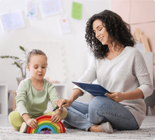 ABA Therapy Services | Comprehensive Autism Support