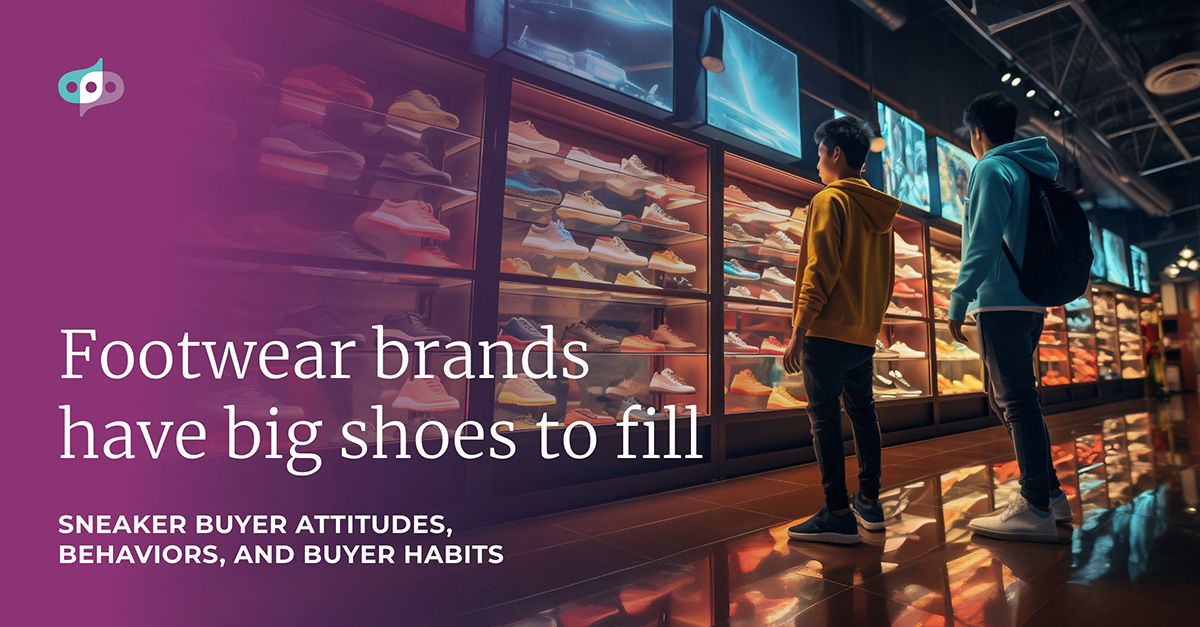 Sneakerheads and sneaker culture: Consumer insights and market research ...