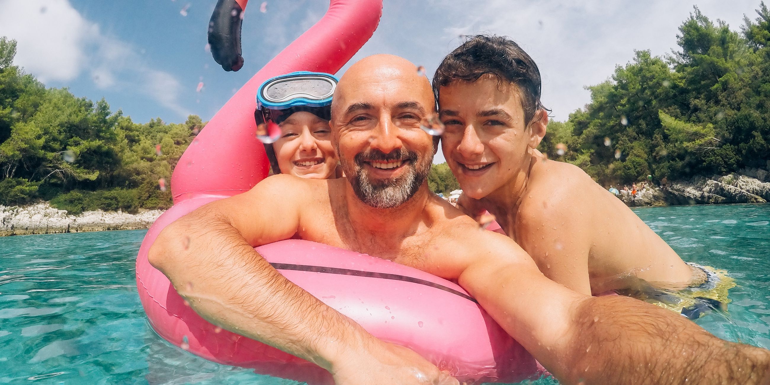 Summer 2024 vacation trends revealed: The latest consumer insights