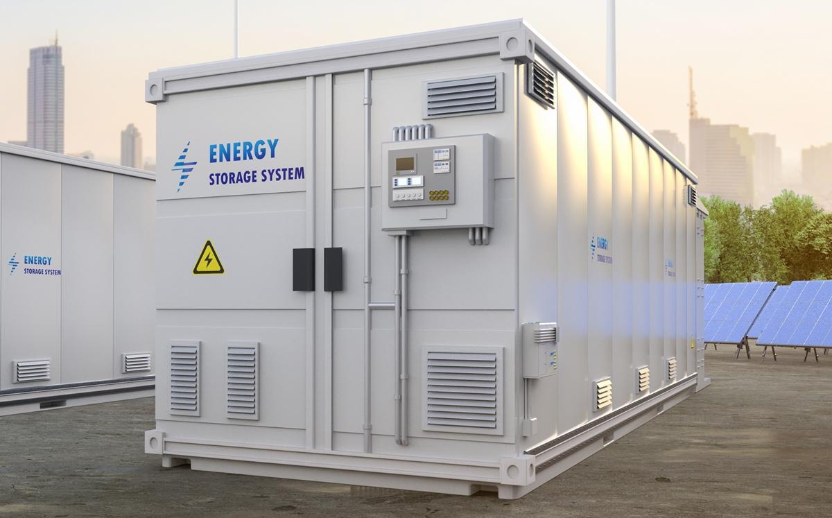 Energy Storage Integrator | TWAICE Battery Analytics