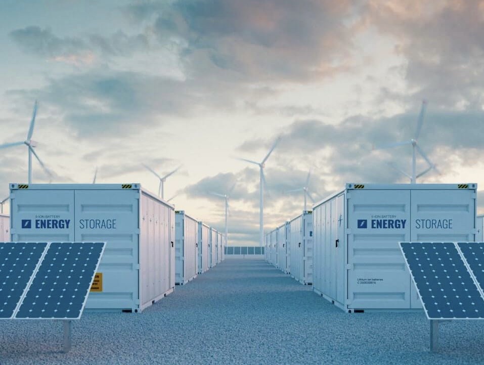 Unleashing the full potential of battery energy storage systems | TWAICE