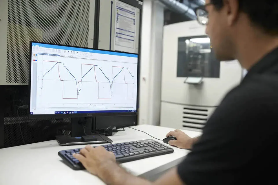 Approaches to battery modeling | TWAICE