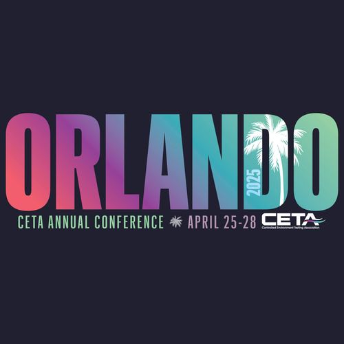 CETA Annual Conference 2025 | SafeTraces