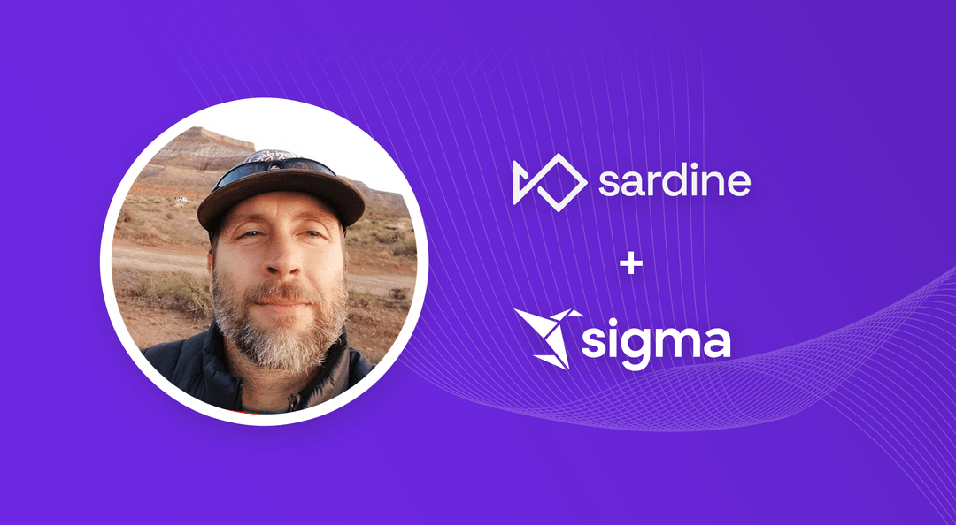 Business Intelligence & Data Analytics Blog | Sigma Computing