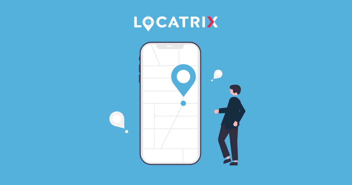 Locatrix | Trusted by Catholic businesses across Australia