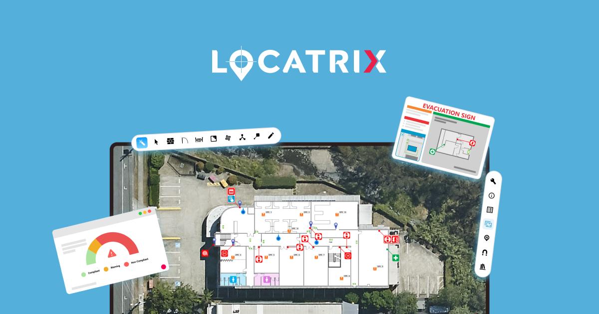 Locatrix | Protecting Lives Through Preparedness