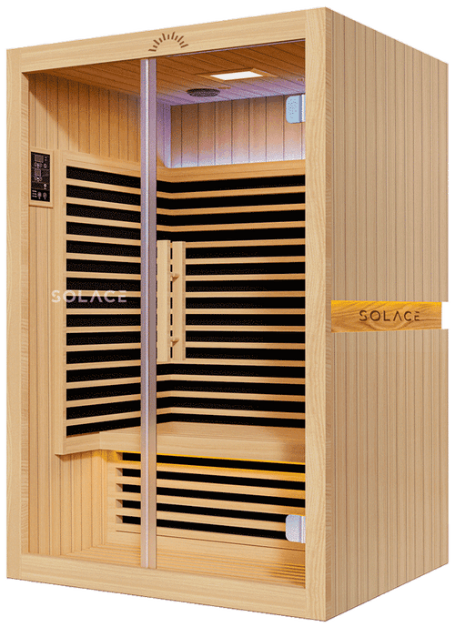 Premium Infrared Saunas Melbourne Saunas for Sale Australia wide
