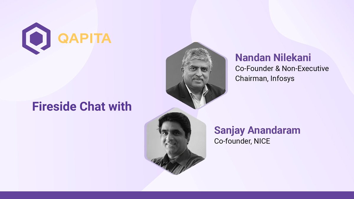 Navigating Growth, Governance, and Values: Insights from Nandan Nilekani