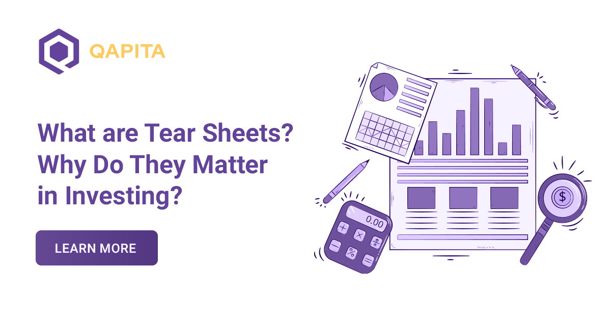 A Guide to Tear Sheets: Importance & Best Practices