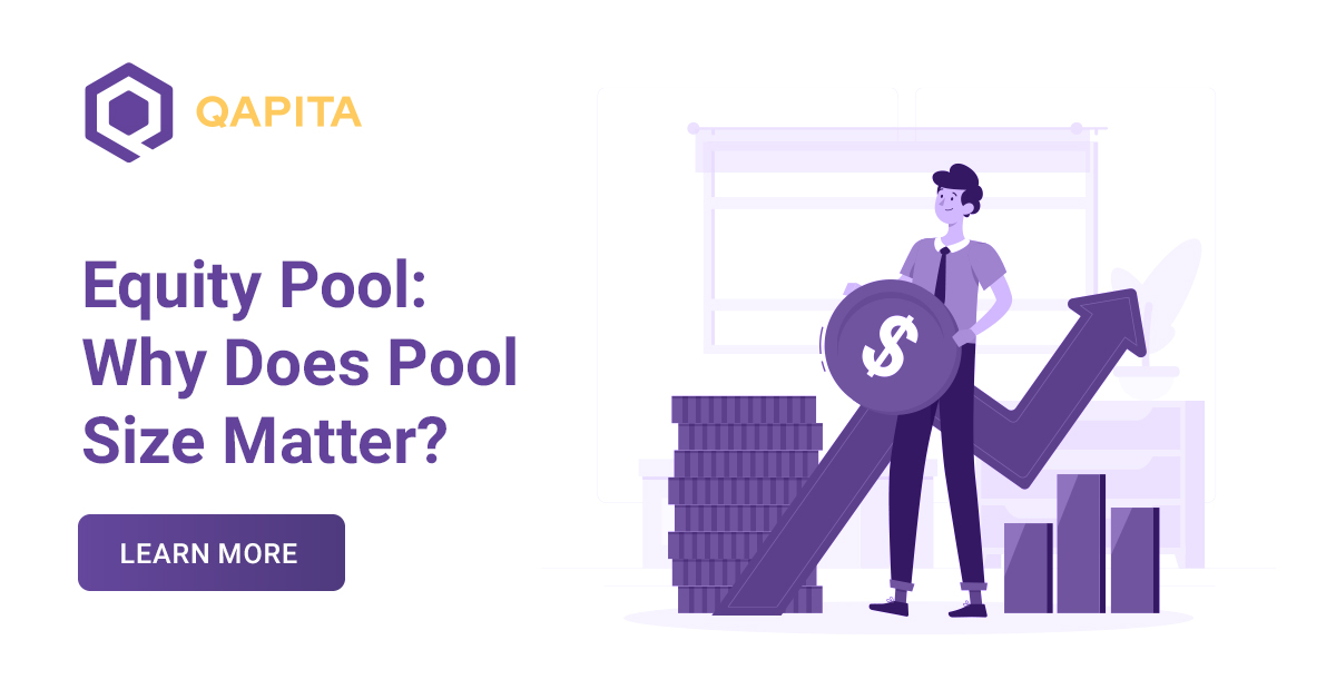 Equity Pool: Why Does Pool Size Matter